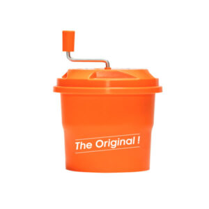 Dynamic Manual Salad Spinner Mini - A Plus Restaurant Equipment and ...