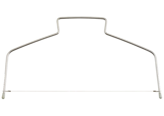 Wire Cake Leveler - A Plus Restaurant Equipment and Supplies Company